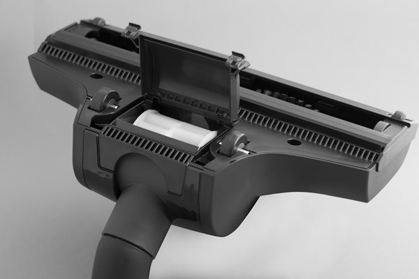 Air Driven Turbo Brush - Sean Gavin Electrical